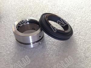 China KL-W01TL Mechanical Seal Replacement for Johnson Toplobe Pumps - Temperature Range -20℃ to 180℃, Pressure ≤0.8 MPa for sale