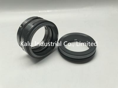 China KL-R33 Wave Spring Pump Mechanical Seal Replace John Crane R33 20mm to 175mm for sale