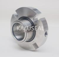 China Custom Cartridge Pump Mechanical Seal Big Size 25bar 220C Long Life for sale