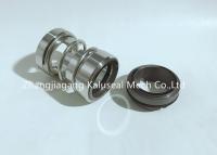 China KL-250 O-Ring Pump Mechanical Seal Big Spring Design Customized 20mm to 100mm for sale