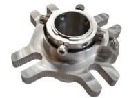 China John Crane 4610 Single Cartridge Mechanical Seal 24-140mm Size for Chemical Pump for sale