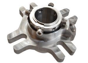 China John Crane 4610 Single Cartridge Mechanical Seal 24-140mm Size for Chemical Pump for sale