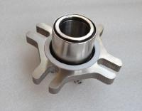 China John Crane 4610 Single Cartridge Mechanical Seal 24-140mm Size for Chemical Pump for sale
