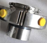 China John Crane 4620 Dual Mechanical Shaft Seal Replacement Cartridge Pump Seal 24mm-70mm for sale