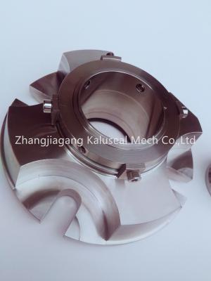 China KL-5610 John Crane 5610 Cartridge Seal Replacement Mechanical Seal for Pumps 1.000 to 5.500 Inch for sale