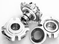 China John Crane 5620 Cartridge Seal Replacement Pump Seal 1 to 5.5 Inch Dual Mechanical Seal for sale