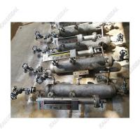 China Thermosiphon Support System Pressure Tank 4L 20L Mechanical Seal Parts Double Cartridge Seal for sale