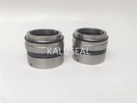China KL-HRN Burgmann HRN Mechanical Seal Replacement for Industrial Pumps - 2.5MPa Pressure, 20m/s Speed, -20℃ to 180℃ Temperature Range for sale