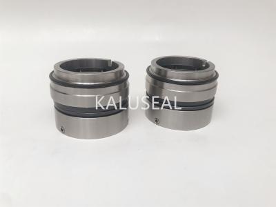 China KL-HRN Burgmann HRN Mechanical Seal Replacement for Industrial Pumps - 2.5MPa Pressure, 20m/s Speed, -20℃ to 180℃ Temperature Range for sale