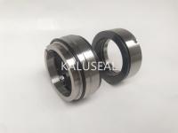 China KL-HRN Burgmann HRN Mechanical Seal Replacement for Industrial Pumps - 2.5MPa Pressure, 20m/s Speed, -20℃ to 180℃ Temperature Range for sale