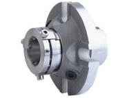 China Replace AES CDSA Double Seal KL-CDSA 125mm Pump Mechanical Seal for sale