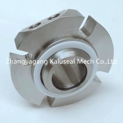 China KL-CHS10 Equivalent to Chesterton S10 Cassette Single Cartridge Seal 25-120mm for sale