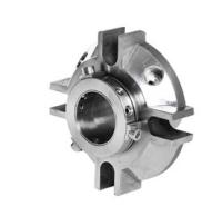 China Cartridge Mechanical Seal KL-CSSN 1.6Mpa Replace AES CSSN Single Shaft Diameter 1 to 4.75 Inch for sale