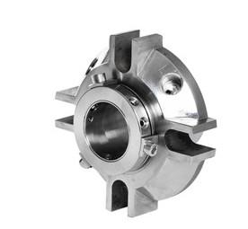 China Cartridge Mechanical Seal KL-CSSN 1.6Mpa Replace AES CSSN Single Shaft Diameter 1 to 4.75 Inch for sale