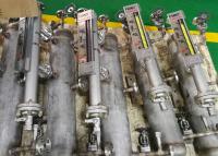 China Mechanical Seal Support System 20L for Pumps Agitators Mixers Industrial for sale