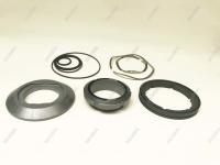 China 1.625 Inch Replace Vulcan Type 87 88 Single Mechanical Seal for Waukesha Universal II Pumps for sale