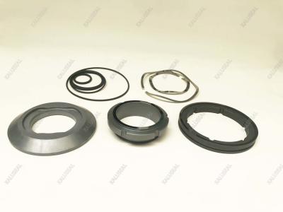 China 1.625 Inch Replace Vulcan Type 87 88 Single Mechanical Seal for Waukesha Universal II Pumps for sale