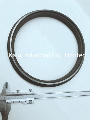 China Silicon Carbide RBSIC SSIC Faces 0.001mm Pump Mechanical Seal Rings for sale