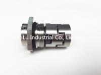 China GLF-1 Cartridge Mechanical Seal 12mm 16mm 22mm for Grundfos Pumps - 2.5 MPa Pressure Rating for sale