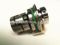 China KL-GLF2 22mm Grundfos Pump Mechanical Seal Cartridge Replacement for CR CEI CRN Series Pumps for sale