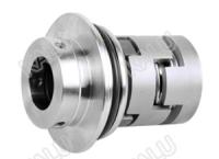 China KL-GLF2 22mm Grundfos Pump Mechanical Seal Cartridge Replacement for CR CEI CRN Series Pumps for sale