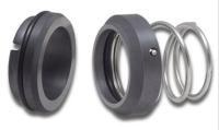 China Burgmann M2N Mechanical Shaft Seal 10-80mm Size Range for Industrial Pumps - 15m/s Speed, 10bar Pressure for sale
