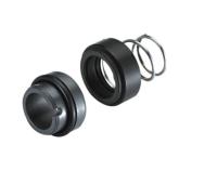 China Burgmann M2N Mechanical Shaft Seal 10-80mm Size Range for Industrial Pumps - 15m/s Speed, 10bar Pressure for sale