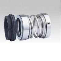 China Pump Mechanical Seal 20mm to 120mm Single Spring Unbalanced for Water Oil for sale