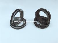 China EPDM KL-APV1 Pump Shaft Seal 25mm 35mm for APV W+ Series Mechanical Seal for sale