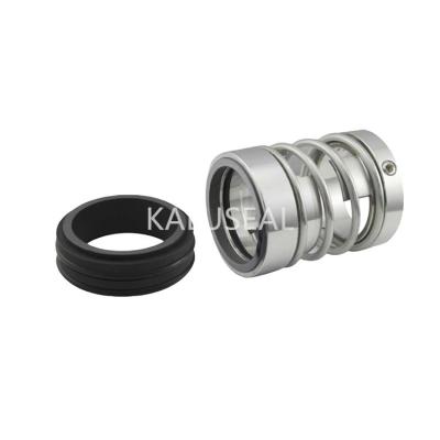 China NBR Single Spring Type KL-250 10mm Pump Mechanical Seal 1.0MPa for sale