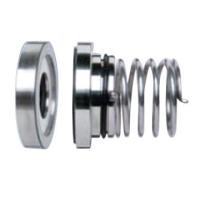 China 12mm 18mm Mechanical Shaft Seal For Sanitary Pump Type V94 for sale