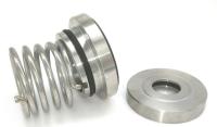 China 12mm 18mm Mechanical Shaft Seal for Sanitary Pump Type V94 Carbon Sic EPDM for sale