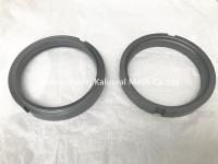 China Customized SIC Silicon 1200 Deg Cartridge Seals Faces for sale
