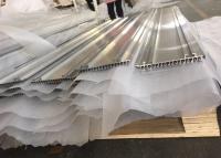 China 6061 Aluminum Extrusion Profiles T-Slot System for Shelves Racks Workstations 20-30 Series Industrial Framing for sale