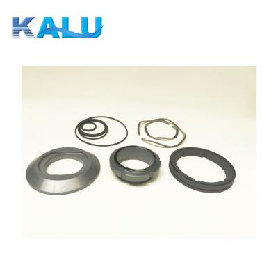 China 1.125 Inch Waukesha Mechanical Water Pump Seal Replace Vulcan Type 87 for Universal Pumps for sale