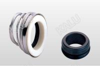 China KL-155A Water Pump Shaft Seal Replacement Burgmann BT-FN DIN Conical Spring 10-40mm for sale