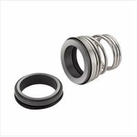 China KL-155A Water Pump Shaft Seal Replacement Burgmann BT-FN DIN Conical Spring 10-40mm for sale