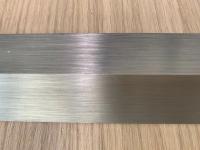 China OEM Aluminum Door Handle CNC Precision Machining Components with 1 Year Warranty and 15-100 Series Bracket Options for sale