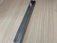 China OEM Aluminum Door Handle CNC Precision Machining Components with 1 Year Warranty and 15-100 Series Bracket Options for sale