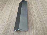 China Custom Aluminum Door Handle ODM CNC Machining Parts - 2 Year Warranty, 1000pcs MOQ, ISO9001 Certified for sale