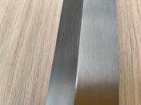 China Custom Aluminum Door Handle ODM CNC Machining Parts - 2 Year Warranty, 1000pcs MOQ, ISO9001 Certified for sale