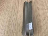 China Custom Aluminum Door Handle ODM CNC Machining Parts - 2 Year Warranty, 1000pcs MOQ, ISO9001 Certified for sale