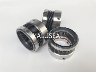 China John Crane 607 Metal Bellow Pump Mechanical Seal with G9 Stationary - Temperature -20°C to 220°C, Pressure ≤2.5MPa for sale