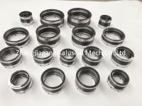China John Crane 607 Metal Bellow Pump Mechanical Seal with G9 Stationary - Temperature -20°C to 220°C, Pressure ≤2.5MPa for sale