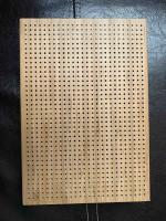 China Wood Veneer Aluminum Composite Panel 3-6mm Thickness for Exterior Cladding and Facade Systems for sale
