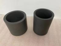 China 50MPa Pump Mechanical Seal Graphite Resin Bonded Antimony Carbon Bushing Rod 70HS for sale