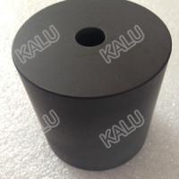 China Customized Carbon Graphite Bushings Mechanical Seal for Submersible Pump High Temperature 350°C for sale