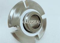 China KL-5615 Metal Bellow Single Cartridge Seal 24mm Replacement for John Crane 5615 - Temperature 204°C Pressure 21bar for sale