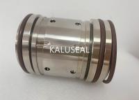 China KL-224U Double Face 35mm Water Pump Shaft Seal Replacement for sale