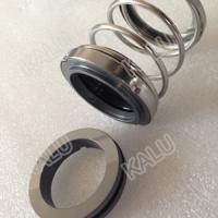 China KL-BIA Elastomer Bellow Mechanical Seal 14mm For Water Pump - 10 Bar Pressure, -20 to 120°C Temperature Range for sale